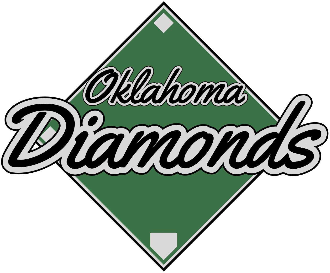 Oklahoma Diamonds